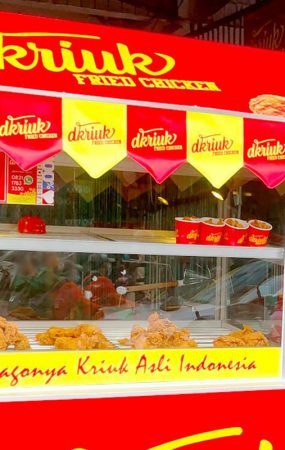 Blog Dkriuk - Informasi Berita Terkini dan Terbaru Hari Ini