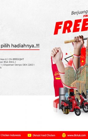 Blog Dkriuk - Informasi Berita Terkini dan Terbaru Hari Ini